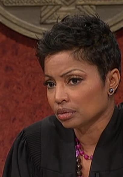 Watch Divorce Court S15:E132 - Amber Kramer vs. Brandon Kramer - Free ...