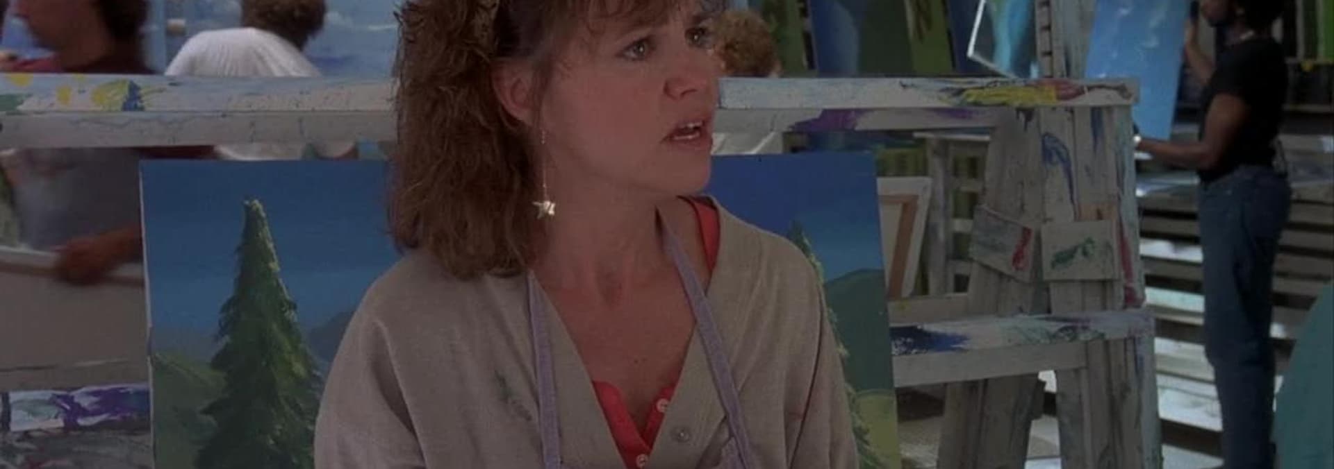 Watch Surrender (1987) - Free Movies | Tubi