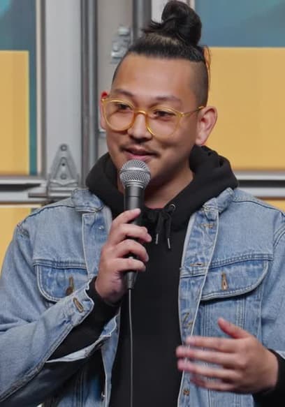 Watch Coming to the Stage S08:E05 - Sarah Afkami & Andrew Orolfo - Free ...