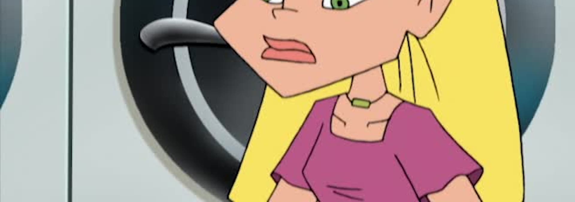 Watch Braceface S04:E11 - Aliens - Free TV Shows | Tubi