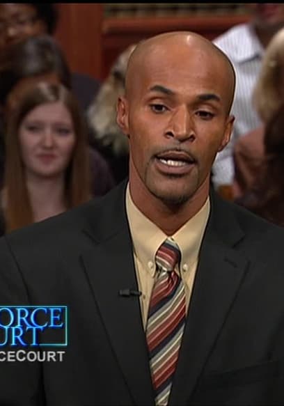 Watch Divorce Court S15:E152 - Bailey Hearst vs. Roger Medlock - Free ...