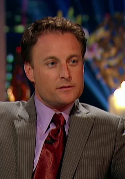 Watch The Bachelorette S05:E12 - After the Final Rose - Free TV Shows ...