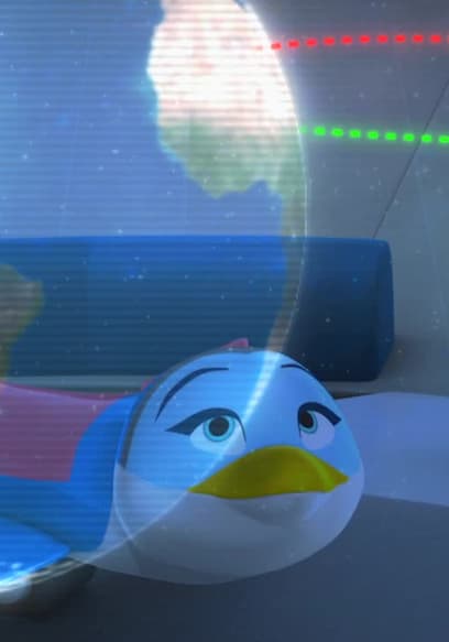 Watch Space Racers S01:E15 - Total Eclipse - Free TV Shows | Tubi