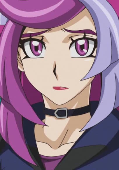 Watch Yu-Gi-Oh! VRAINS S02:E33 - The Hunt Is On - Free TV Shows | Tubi