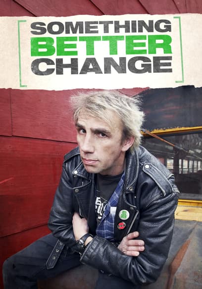 Watch Something Better Change (2026) - Free Movies | Tubi