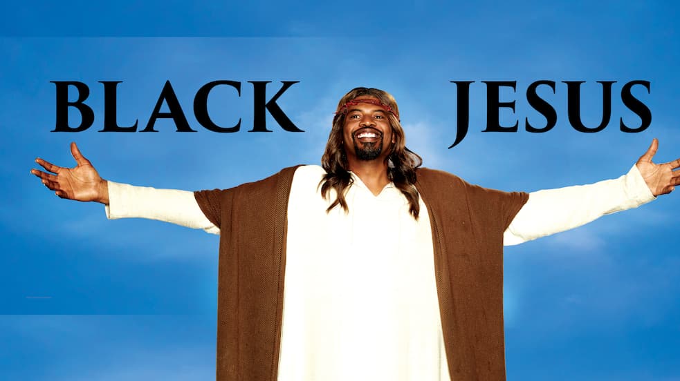 Watch Black Jesus Season 2 Streaming Online | Tubi Free TV