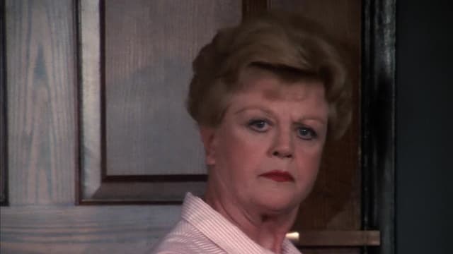 Watch Murder, She Wrote S01:E09 - We're Off to Kill the Wizard - Free ...