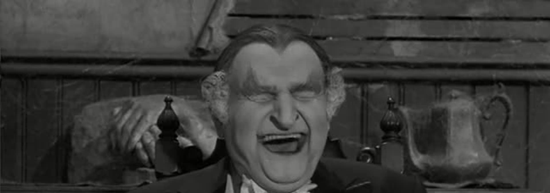 Watch The Munsters S02:E12 - Will Success Spoil Herman Munster? - Free ...
