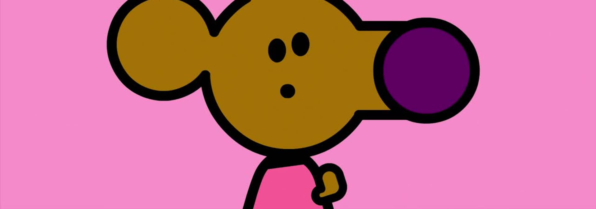 Watch Hey Duggee S04:E01 - Norrie's First Day/The Moving Badge/Roly's ...