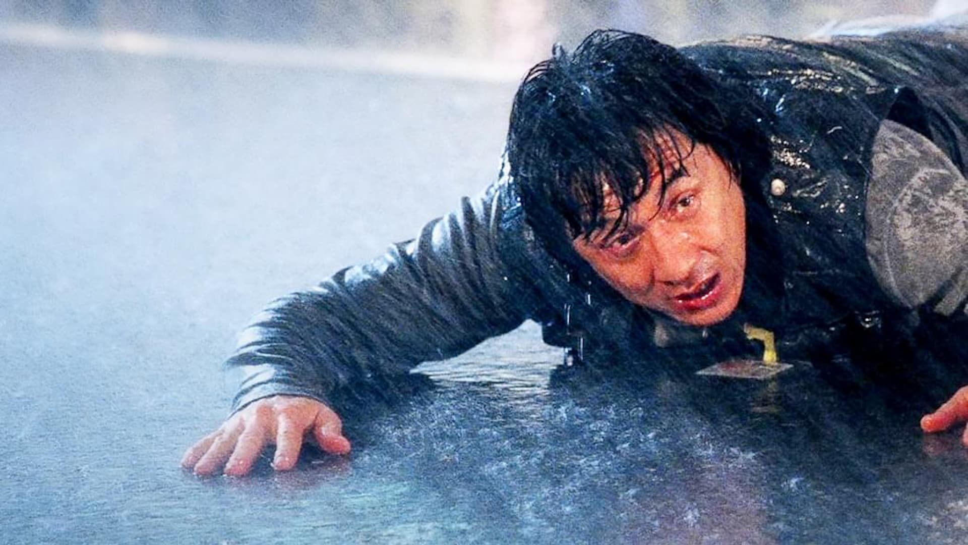 Watch New Police Story (English Dubbed) (2004) - Free Movies | Tubi