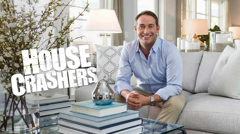 Watch House Crashers Streaming Online | Tubi Free TV