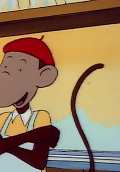 Watch Babar S04:E10 - What's Mine Is Mine - Free TV Shows | Tubi