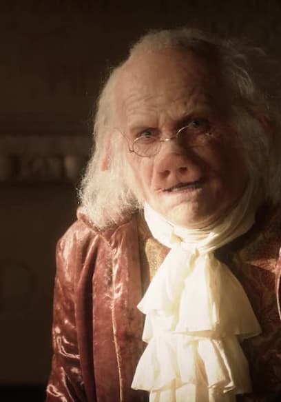 Watch The Magicians S05:E11 - Be the Hyman - Free TV Shows | Tubi