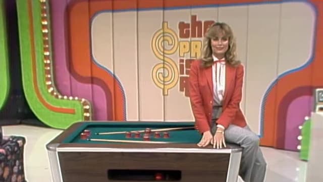 Watch The Price Is Right: The Barker Era S11:E4725 - Episode 4725 ...