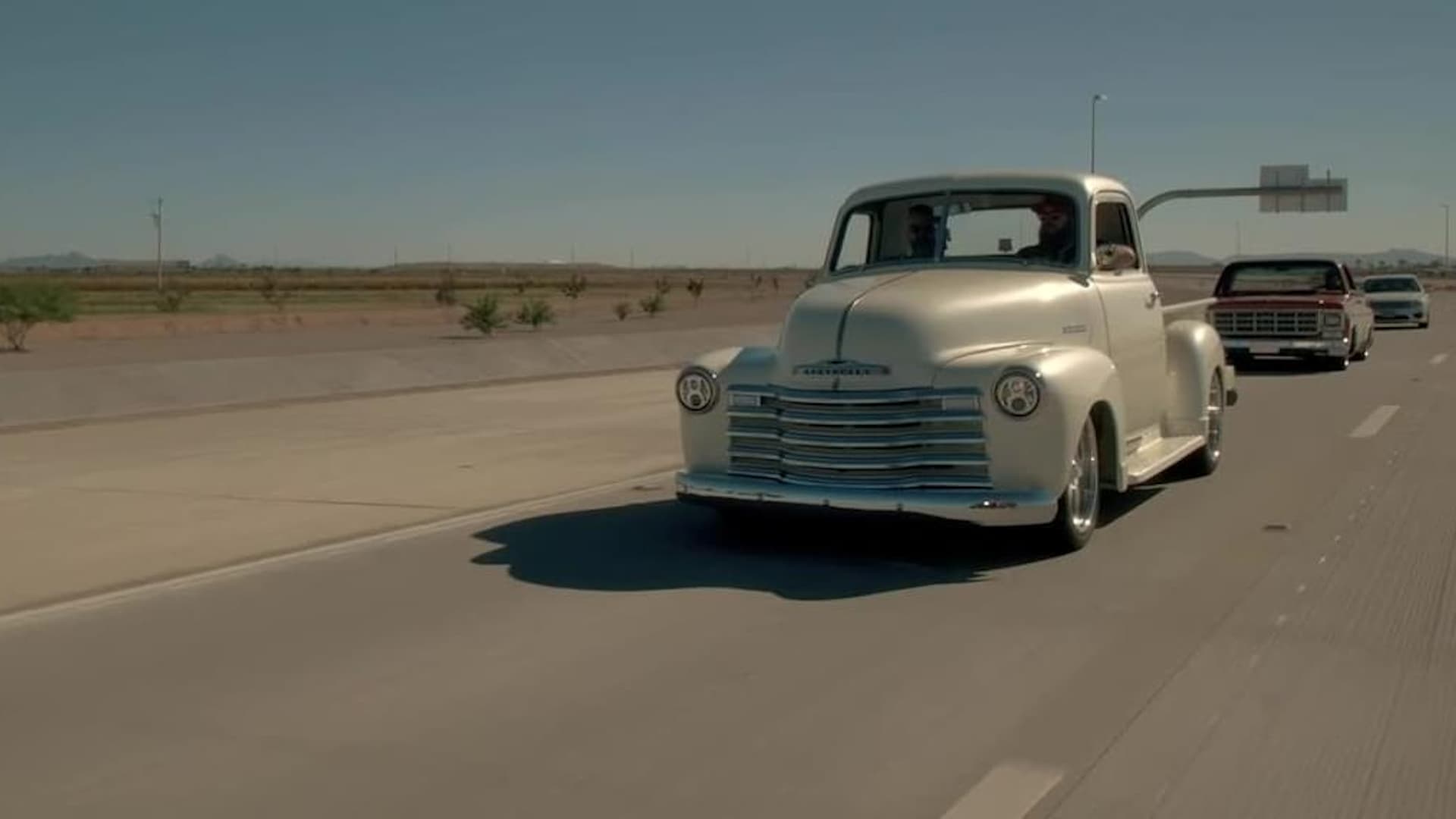 Watch Auto Revolution: Roadside - Free TV Shows | Tubi