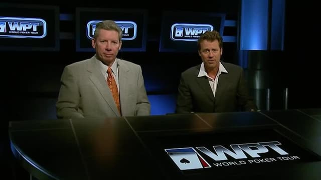 Watch World Poker Tour S08:E22 - WPT Bay 101 Shooting Star (Pt. 2 ...