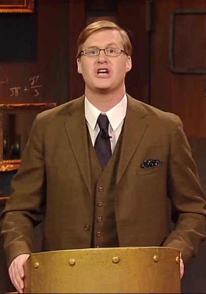 Watch Bunk S01:E10 - Episode 10 - Free TV Shows | Tubi