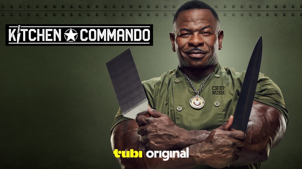 Watch Kitchen Commando Streaming Online | Tubi Free TV