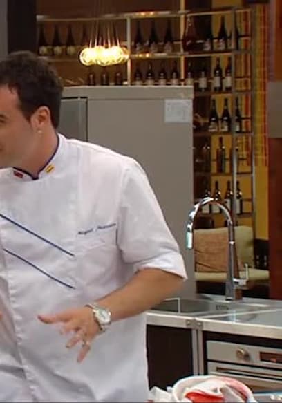 Watch MasterChef Australia S03:E36 - Episode 36 - Free TV Shows | Tubi