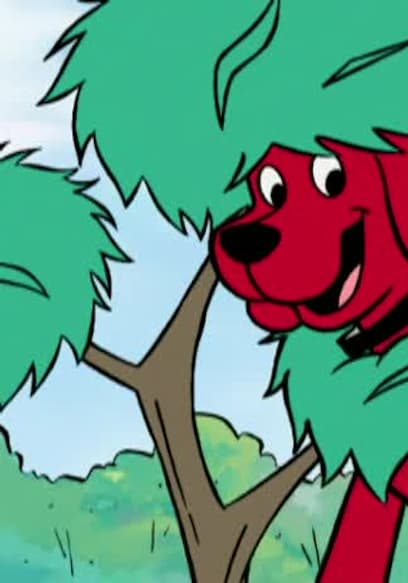 Watch Clifford S02:E04 - Stinky Friends / He's Wonderful Mr. Bleakman ...