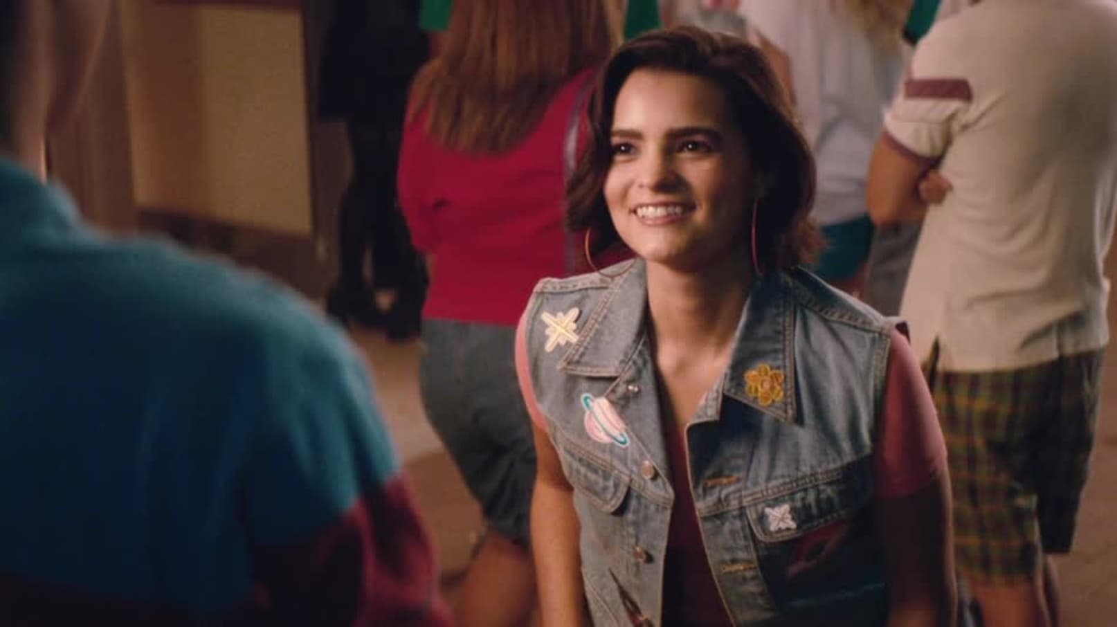 Watch The Time Capsule (2022) - Free Movies | Tubi