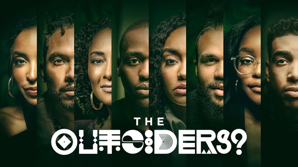 Watch THE OUTSIDERS? Streaming Online | Tubi Free TV