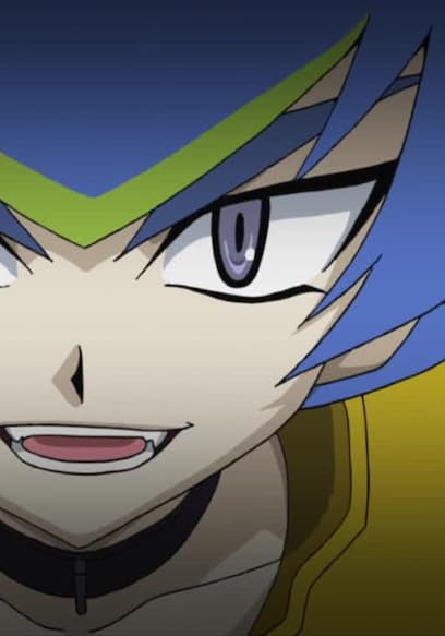 Watch Beyblade: Metal Masters S03:E13 - The Guard Dog of Hades: Kerbecs ...