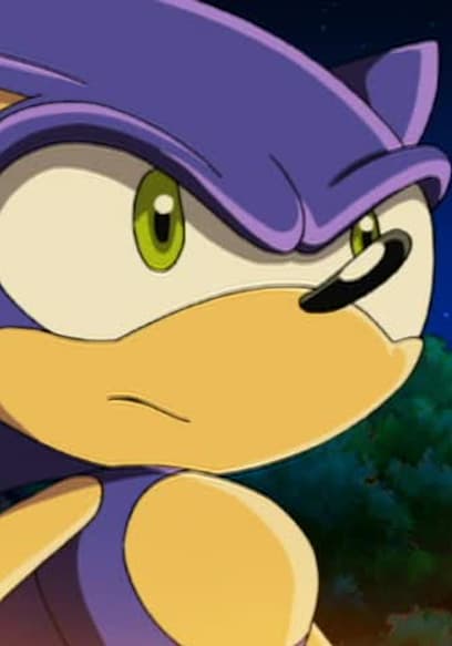 Watch Sonic X S01:E32 - Flood Fight - Free TV Shows | Tubi