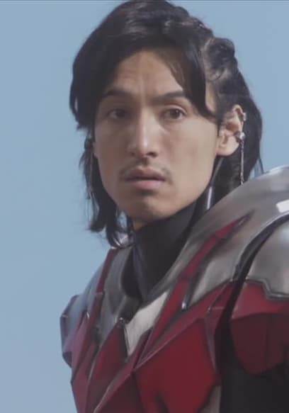 Watch Ultra Galaxy Mega Monster Battle S02:E06 - The Strongest Reionics ...