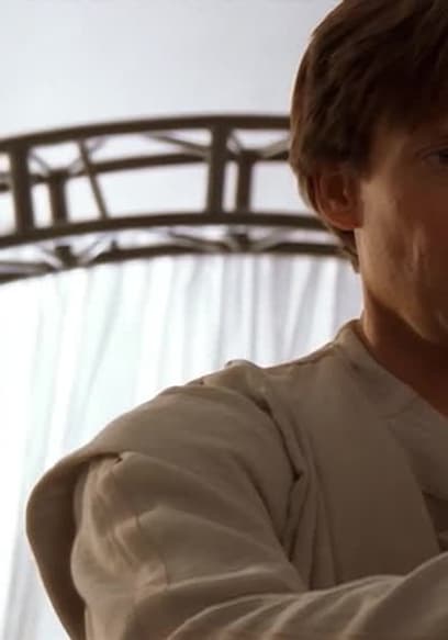 Watch Andromeda S02:E17 - The Things We Cannot Change - Free TV Shows ...