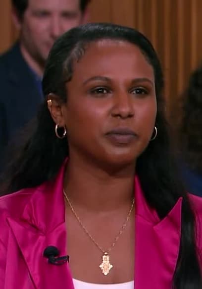 Watch Mathis Court with Judge Mathis S01:E21 - Episode 1-024A & 1-025A ...