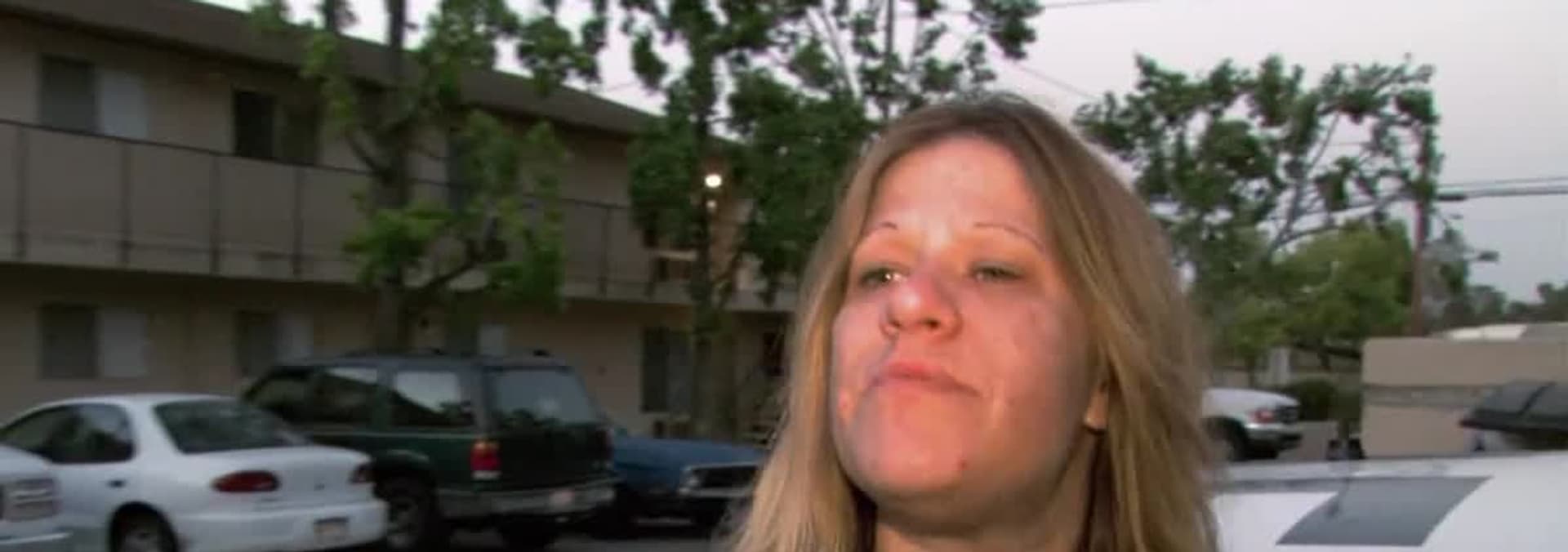 Watch Cops Reloaded S01:E22 - Take the Cake - Free TV Shows | Tubi