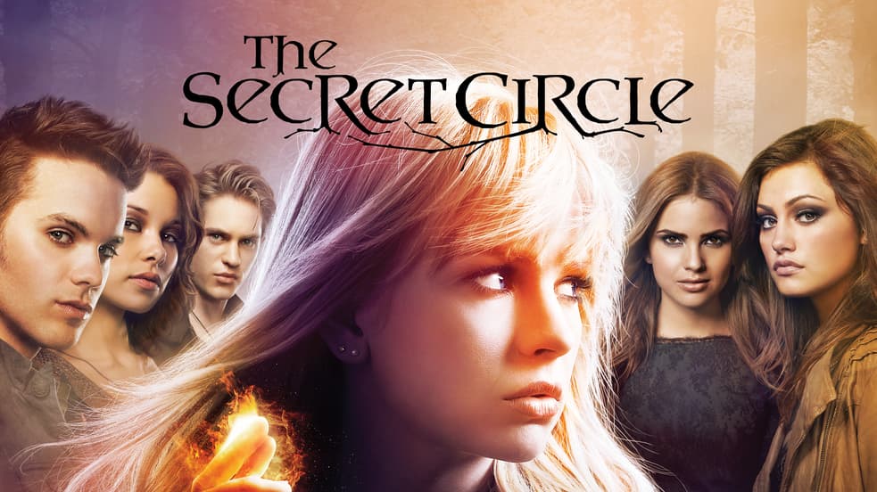 Watch The Secret Circle Streaming Online | Tubi Free TV