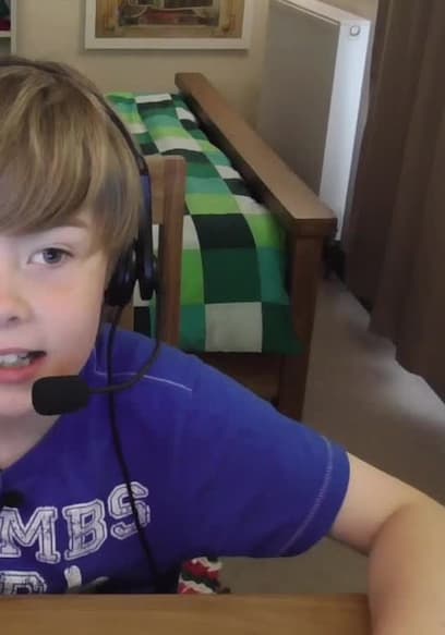 Watch Ethan Gamer Plays Roblox S02:E06 - Ethan Gamer Plays Roblox Get ...