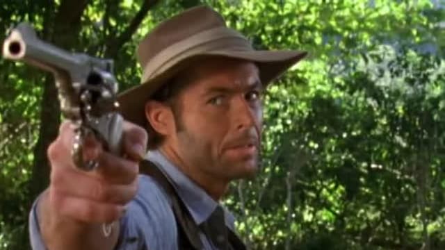 Watch El mundo perdido (Doblado) S02:E15 - El forajido - Free TV Shows ...