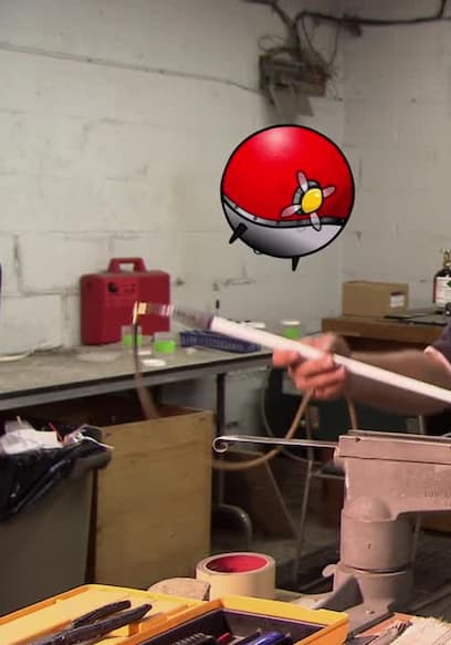 Watch Making Stuff S01:E138 - Neon Signs - Free TV Shows | Tubi