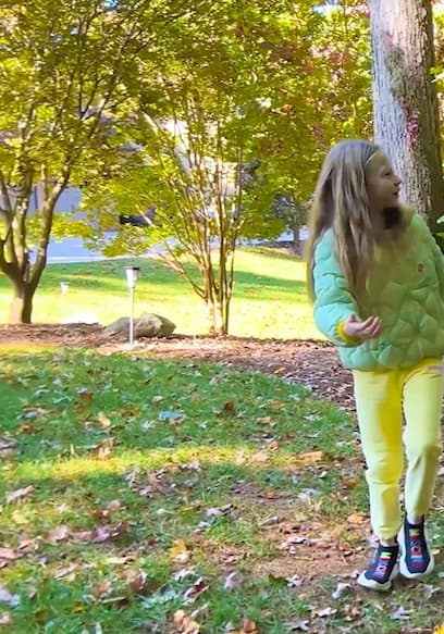 Watch Like Nastya S03:E13 - Nastya's Adventures: Safety, Kindness, and ...