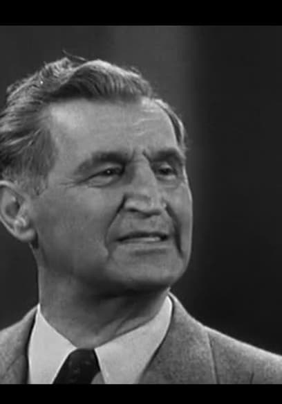 Watch The Best of Groucho Marx S01:E06 - The Secret Word Is Room ...