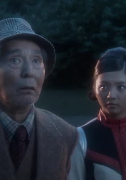 Watch Ultraman Max S01:E26 - Elly at Christmas - Free TV Shows | Tubi