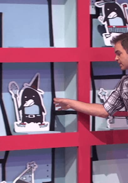 Watch Pictureka S01:E25 - Episode 25 - Free TV Shows | Tubi