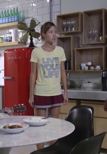 Watch Lion Mums S01:E06 - Episode 6 - Free TV Shows | Tubi