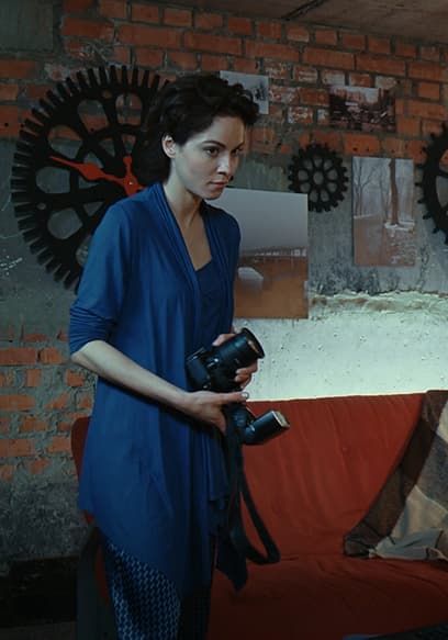 Watch An Alien Son S01:E01 - A Promise to Keep - Free TV Shows | Tubi