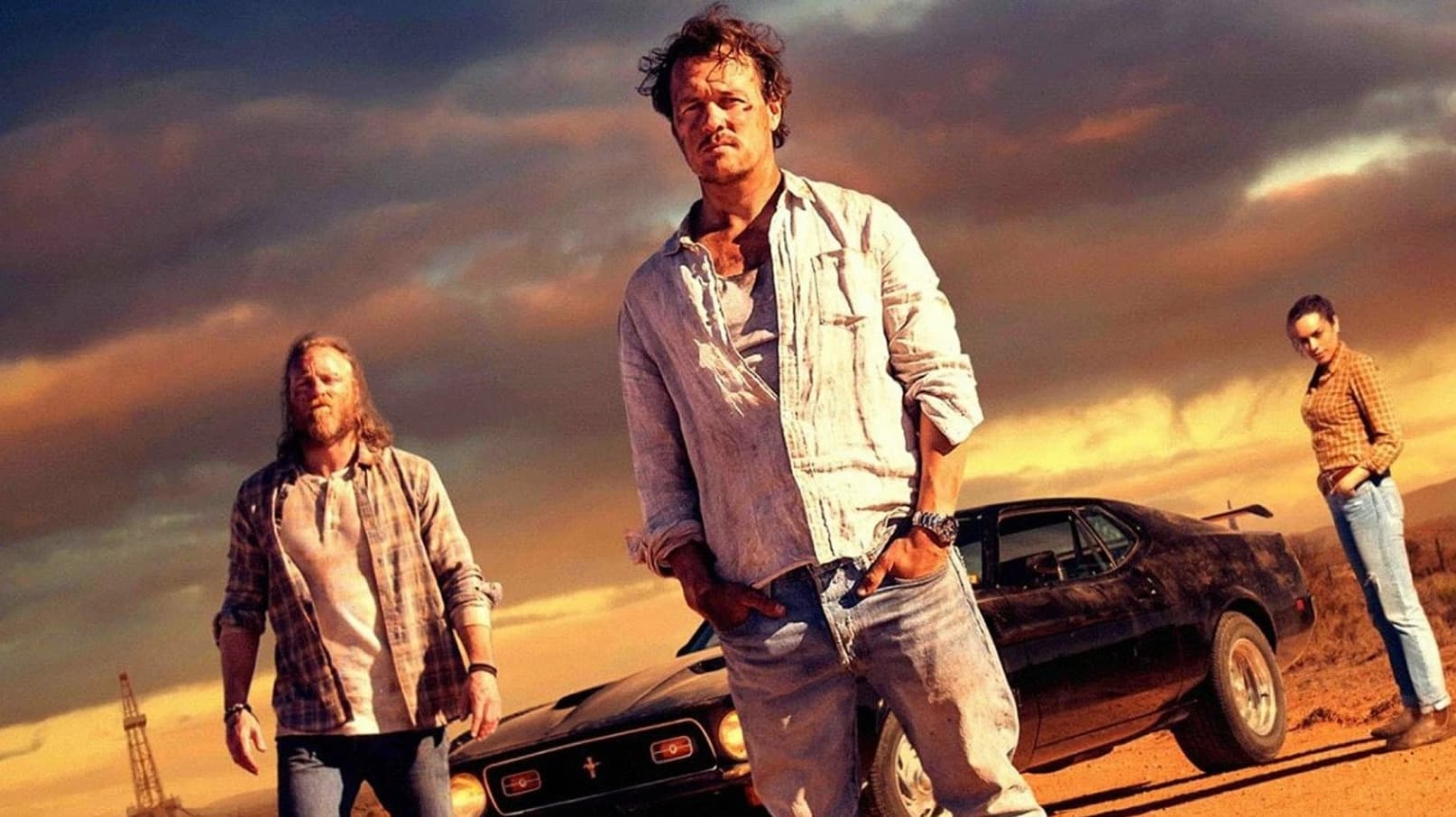 Watch Locusts (2019) - Free Movies | Tubi