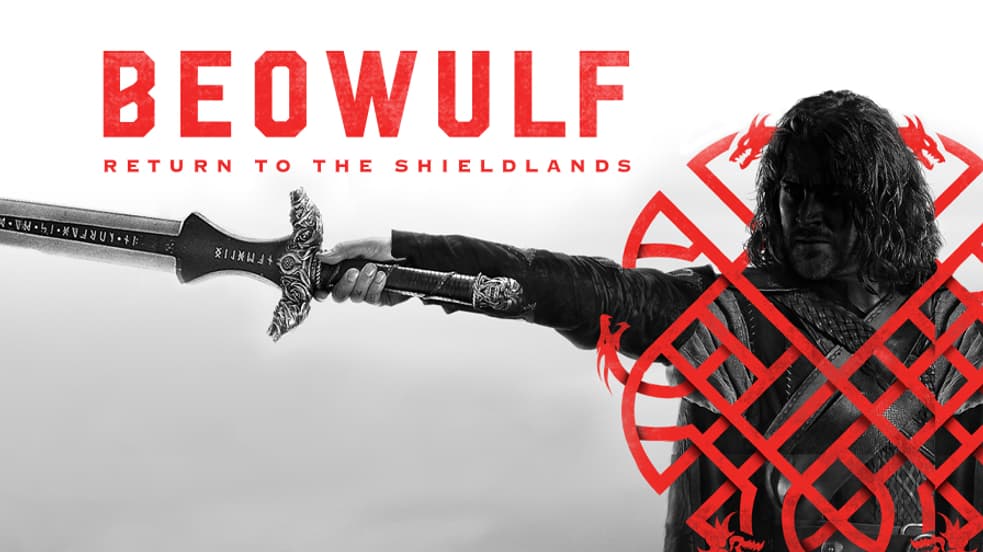 Watch Beowulf: Return to the Shieldlands Streaming Online | Tubi Free TV