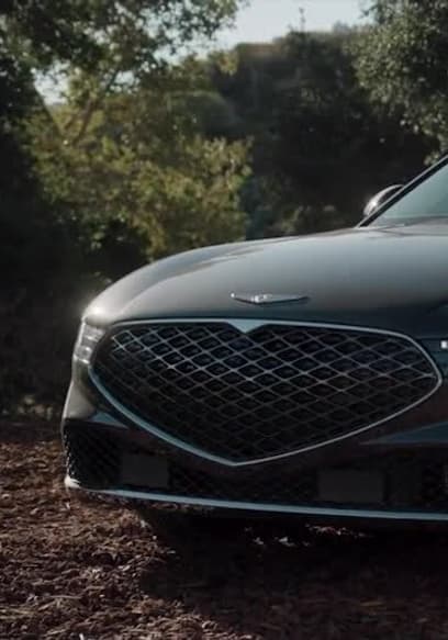 Watch ICONS With Jason Cammisa S01:E09 - ICONS With Jason Cammisa | Full Review: Genesis G90, a ...