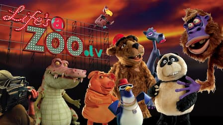 Watch Life's a Zoo - Free TV Shows | Tubi