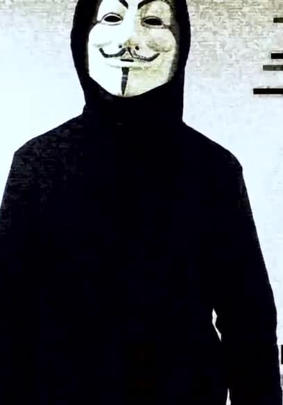 Watch Spy Ninjas S14:E04 - Hacker Proof Car! PZ4 Unmasked & Face Reveal ...