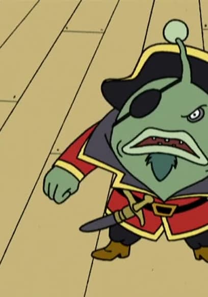 Watch Babar S06:E06 - Land of Pirates - Free TV Shows | Tubi