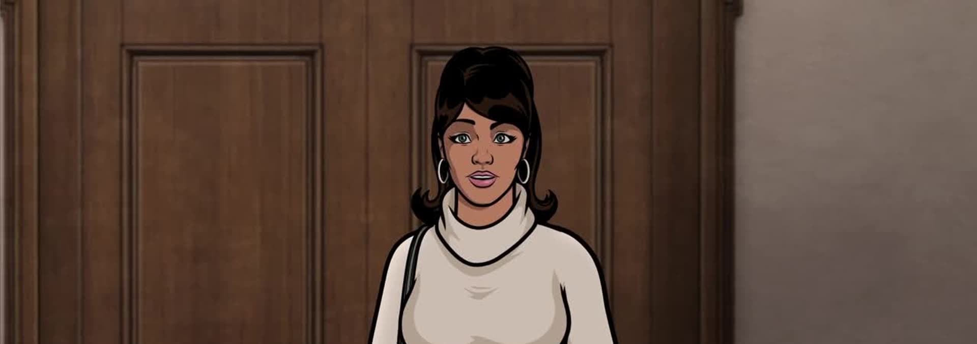 Watch Archer S13:E07 - Distraction Action - Free TV Shows | Tubi