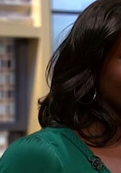 Watch The Steve Wilkos Show S03:E45 - Real Teens; Real Topics - Free TV ...